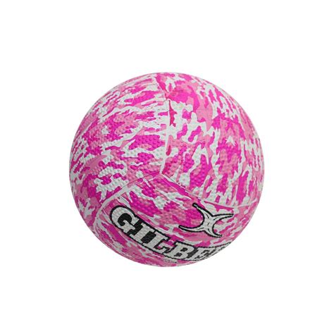 Gilbert Supporter Mini Netball Rebel Sport