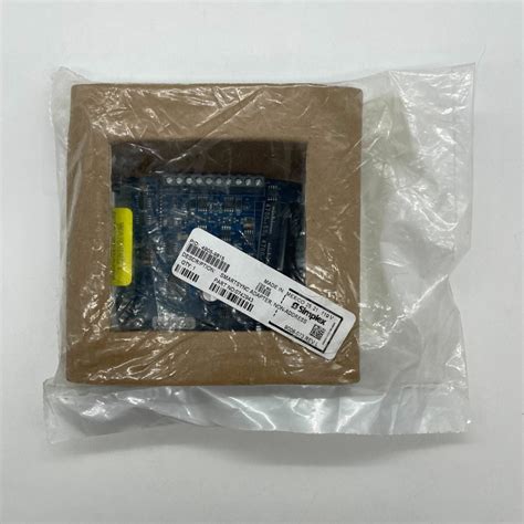 Simplex 4905 9815 Smartsync Adapter Safety Best