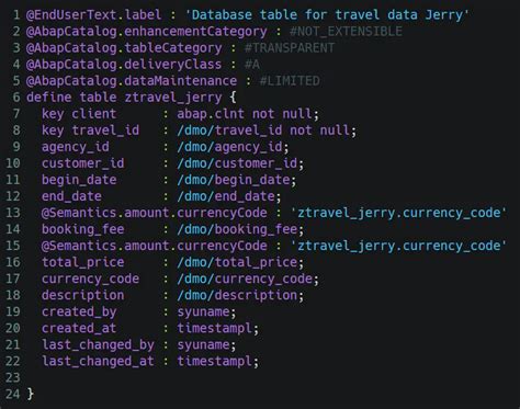 Sap 如何使用 Restful Abap Programming 编程模型开发一个支持增删改查的 Fiori 应用 待注销