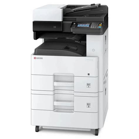 Kyocera Ecosys M4125idn Photocopy Machine Laser At Best Price In Pune
