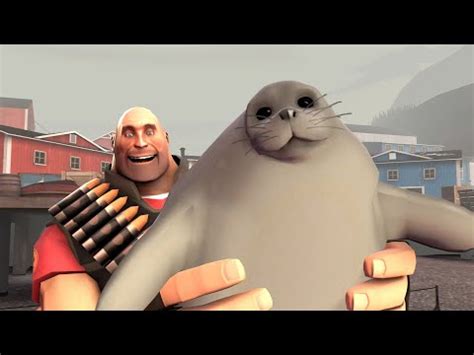 Steam Community Video Sfm Tf2 Community When Seal