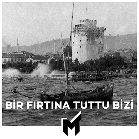 Bir Fırtına Tuttu Bizi Youtube Music