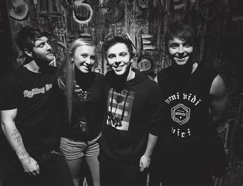 Emblem3 Instagram 2022