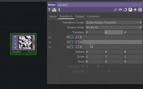 Useful Touchdesigner Operators Tops The Interactive And Immersive Hq