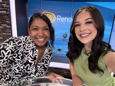 Alisabeth My Girl My Girl 👑 ️ Enjoyed Anchoring With Ereina