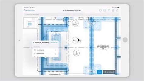 Plangrid Delivers Bim Data In 2d And 3d Directly To Mobile Users In The