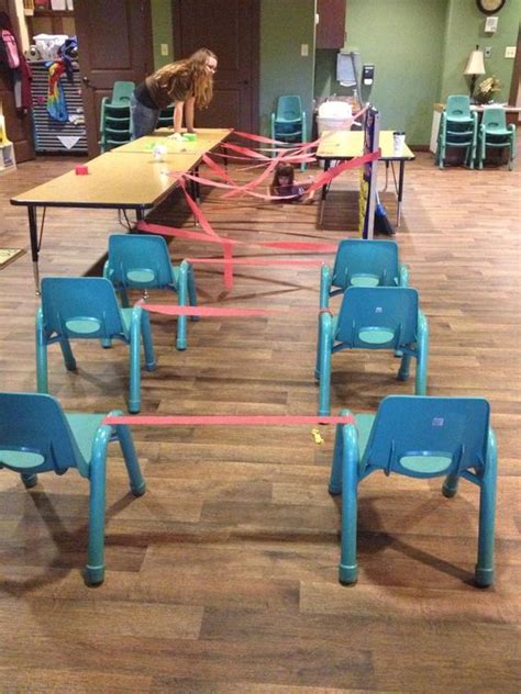 Diy Obstacle Course To Promote Recycling At Your School Pedagogue
