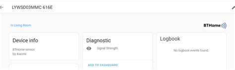New Esp32 Bluetooth Proxy How Is It Supposed To Work Configuration