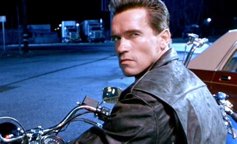 Terminator 2 Wasnt Supposed To Cost 100 Million They Thought We Were Screwed