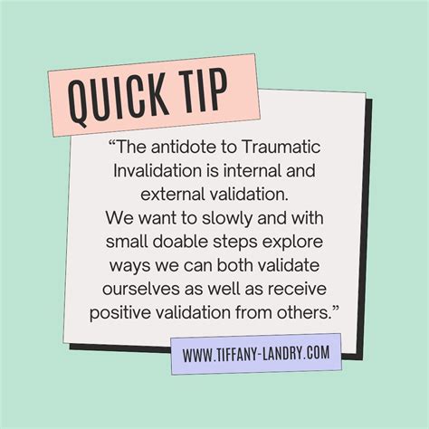 Validation Invalidation Artofit