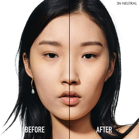 Dior Forever Natural Foundation Refill Women Foundation Powder Flannels