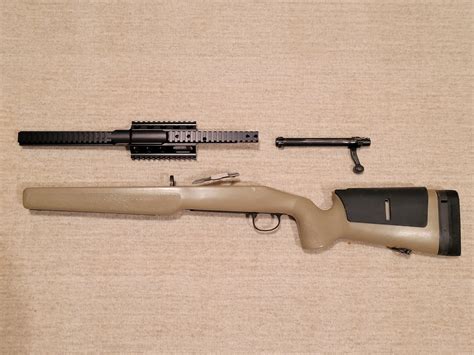 Mk 13 Mod 0 Stock Page 27 Snipers Hide Forum