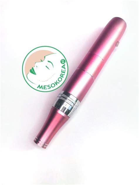 Dermapen BB Glow Дермапен Стандарт Pink — Mesokorea.ru