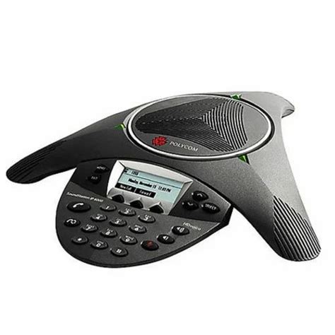 V Polycom Audio Conferencing At Piece In Mumbai ID