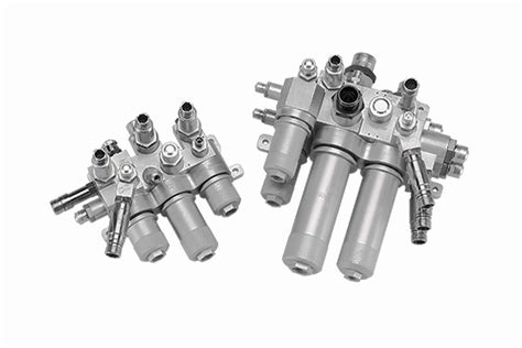 Aerospace Grade Metal Fuel System Modules Supplier