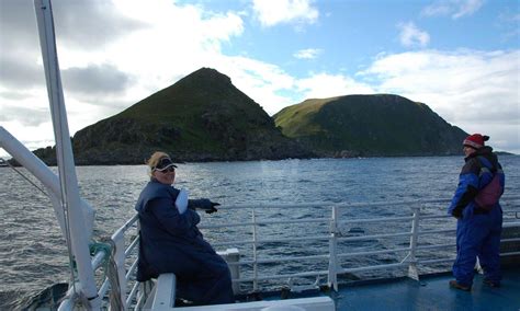 Anne Corless Art Journeys Gjesvaertappen Nature Reserve Norway Artists For Conservation