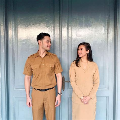 4 Tahun Lebih Muda 5 Potret Kevin Andrean Dan Sylvia Fully Yang Makin Mesra