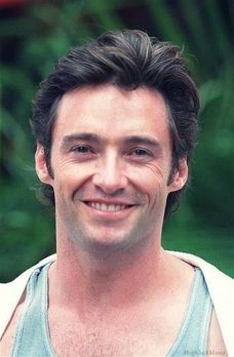 20 Pictures Of Young Hugh Jackman Hugh Jackman Hugh Jackman Images