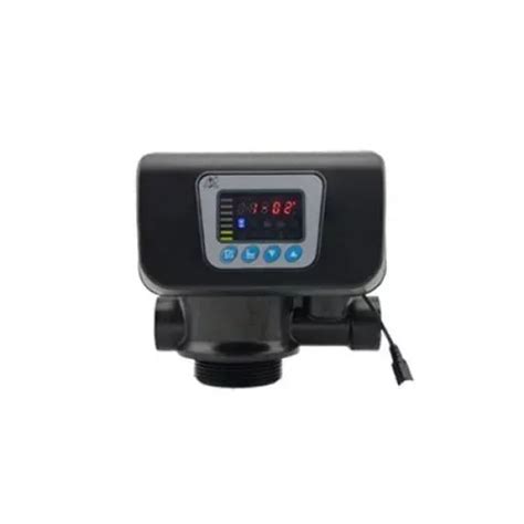 Runxin F67c1 Automatic Filter Valve Water Treatment Storage