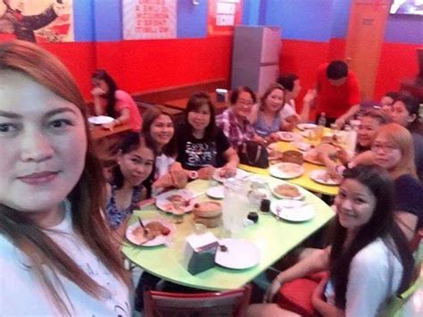 Menu At Mei Wei Restaurant Marilao