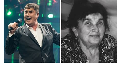 ТЪЖНА ВЕСТ Почина майката на Веско Маринов