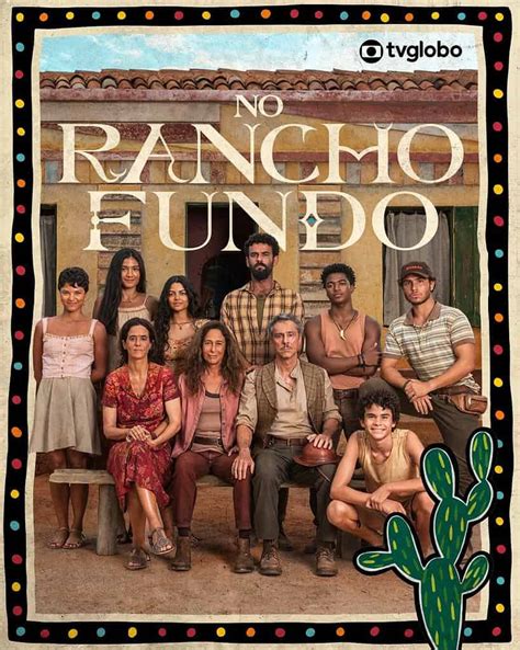 Resumo No Rancho Fundo Capítulo Final 02112024
