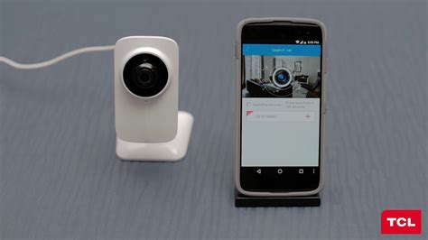 How To Use The Remote Camera On The TCL Xess YouTube