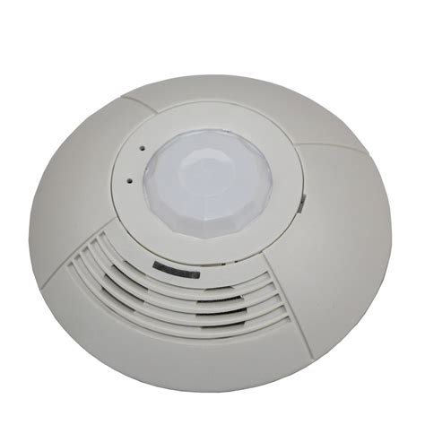 Lutron Ceiling Occupancy Sensor Hotsell
