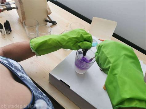 Making A Silicone Dildo 5 6 Moulding The Sex Toy Objets De Plaisir