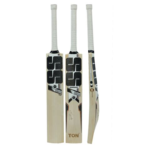 Buy Ss Sky 360 English Willow Cricket Bat Online Sportskrida