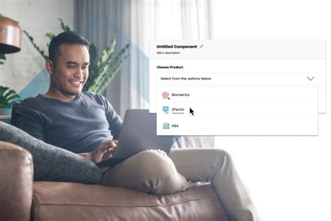 Customer Onboarding Software Identity Verification