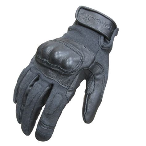 Condor Tactical Glove Nomex Hero Outdoors