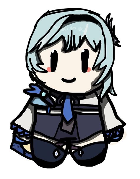 Eula Genshin Impact Hoyolab Eula Genshin Impact Hoyolab