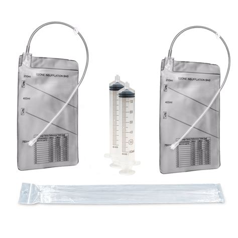 Complete Ozone Generator Kit Best Ozone Generator Portable Simplyo3