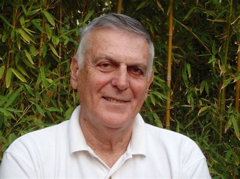 Entrevista A Dan Shechtman Premio Nobel De Química 2011