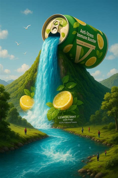 Click تخيّل؟ ده مش فوتوشوب ده ذكاء اصطناعي أيوه بالظبط الصورة دي