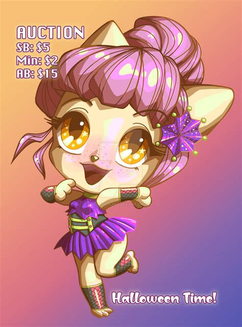 Spider Kitty By Soledadcano On Deviantart