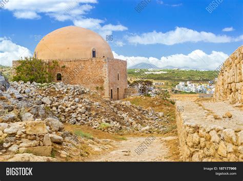 Mosque Sultan Ibrahim Image And Photo Free Trial Bigstock