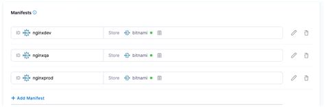 deploy helm charts harness developer hub