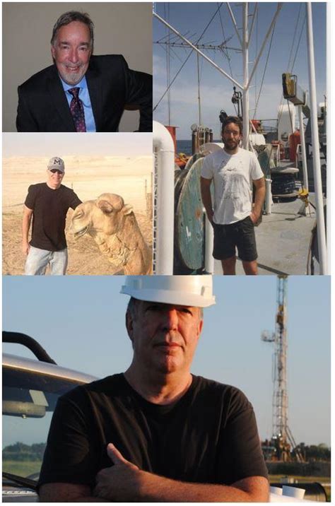 Thomas Goebel On Linkedin Reinvention To My Friends In The Oil Patch Many Of You Have Received