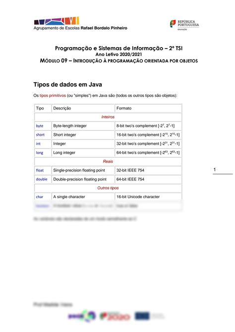 SOLUTION Tipos De Dados Studypool