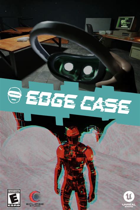 Edge Case By Samantha Thedevnamedben Flynncooper Amerhane