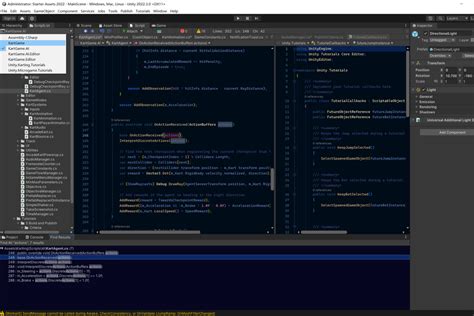 Nice Script Editor