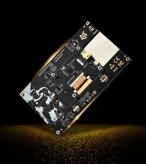 Inch HD Capacitive Touch Screen LCD Resolution HDMI IPS Multi Point Touch