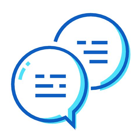 Circle Double Message Vector SVG Icon SVG Repo Circle Double Message Vector SVG Icon SVG Repo