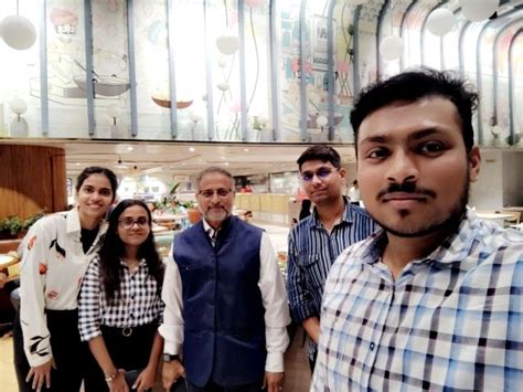 Nisha Yadav On Linkedin Mentorship Guidance