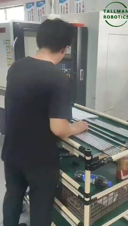 tallman robotics on linkedin an introduction to our division factory
