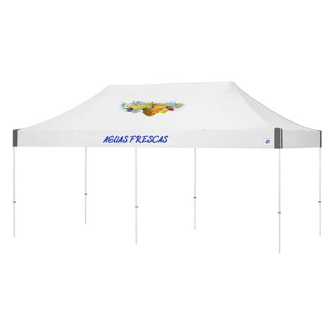 Ez Up Customizable Pop Up Shelters Costco Next