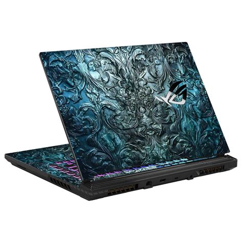 Shop Mystic Swirl Laptop Skin For Asus Buy Online Now Skinslegend
