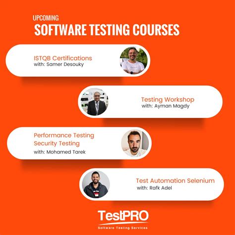 Testpro Software Testing Services خدمات اختبار البرمجيات On Linkedin